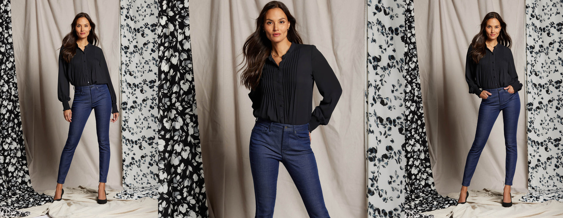 NYDJ | The Original Slimming Jeans | Women's Premium Jeans